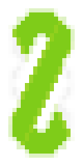 Serpent Banner Minecraft Banner