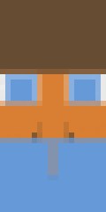 Steve Minecraft Banner