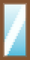 Mirror Banner Minecraft Banner