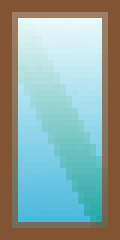 Mirror 2.0 Minecraft Banner