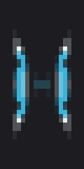 Blue Banners Minecraft Banner