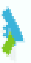 gem blaster Minecraft Banner