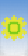 Sunbro Banner Minecraft Banner