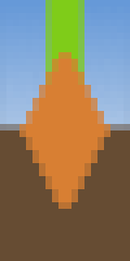 New Carrot Minecraft Banners & Capes - Planet Minecraft