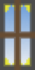 Window Copycat WOOHOO :P Minecraft Banner