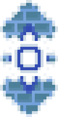New Snowflake Minecraft Banners & Capes - Planet Minecraft