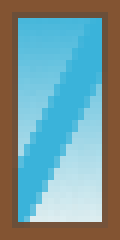 Mirror Banner Minecraft Banner