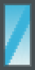 mirror Minecraft Banner