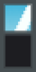 Ballistic Shield Minecraft Banner