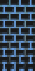 The Dark Ally wall Minecraft Banner