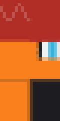 Mario the man Minecraft Banner