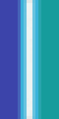 MLM Pride Flag Minecraft Banner
