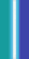 MLM Pride Flag Minecraft Banner