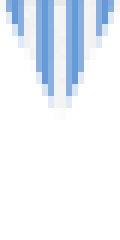 icicles Minecraft Banner