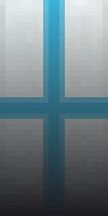 faded finnish flag Minecraft Banner