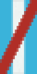 New Argentina Minecraft Banners & Capes - Planet Minecraft