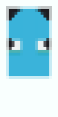 Wisp Minecraft Banner