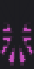 Corrupted Skid banner Minecraft Banner