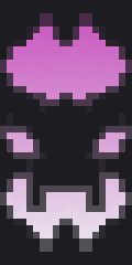 Ender Banner Minecraft Banner