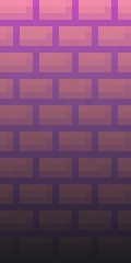 Pink ally way Minecraft Banner
