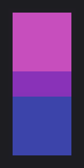 Bisexual Banner Minecraft Banner