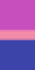 Bisexual Banner Minecraft Banner