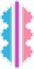 New Trans Minecraft Banners & Capes - Planet Minecraft