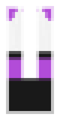 no face Minecraft Banner