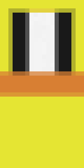 Derp Duck Minecraft Banner