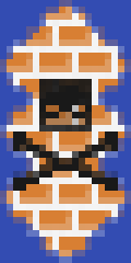 pirate banner Minecraft Banner