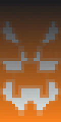 Chainsaw Step Banner Minecraft Banner