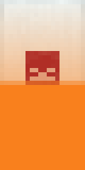 The Magma cube Minecraft Banner