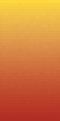 flame gradient Minecraft Banner