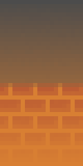 Lava Banner Minecraft Banner
