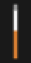 cigarro Minecraft Banner