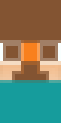 The Steve Banner Minecraft Banner