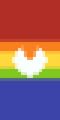 LGBT BANNER Minecraft Banner