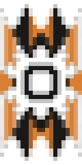 Owl Minecraft Banner