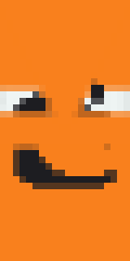 Minecraft Weird Face Banner Minecraft Banner
