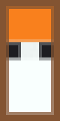 Star Wars porg banner Minecraft Banner