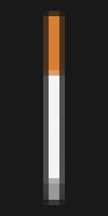 Cigarette Minecraft Banner