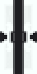 Minecraft code "K" Minecraft Banner