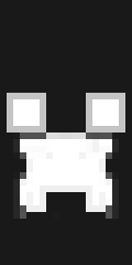Space Invader Type Thing {BANNER} Minecraft Banner