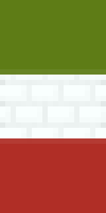 Italy Minecraft Banner