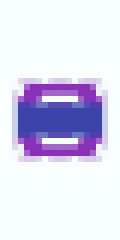 Elizabeth Line Minecraft Banner