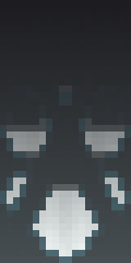 wither face Minecraft Banner Minecraft Banner