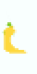 banana banner Minecraft Banner