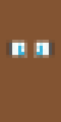boxhead Minecraft Banner