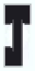Letter G Minecraft Banner