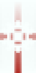 red cross Minecraft Banner
